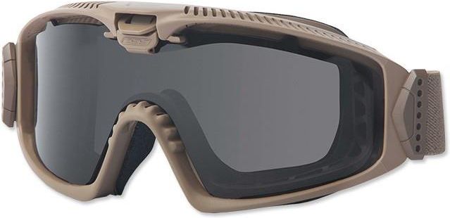 Ess Gogle Taktyczne Influx Avs Goggle Terrain Tan Ee7018 03 - Ceny i ...