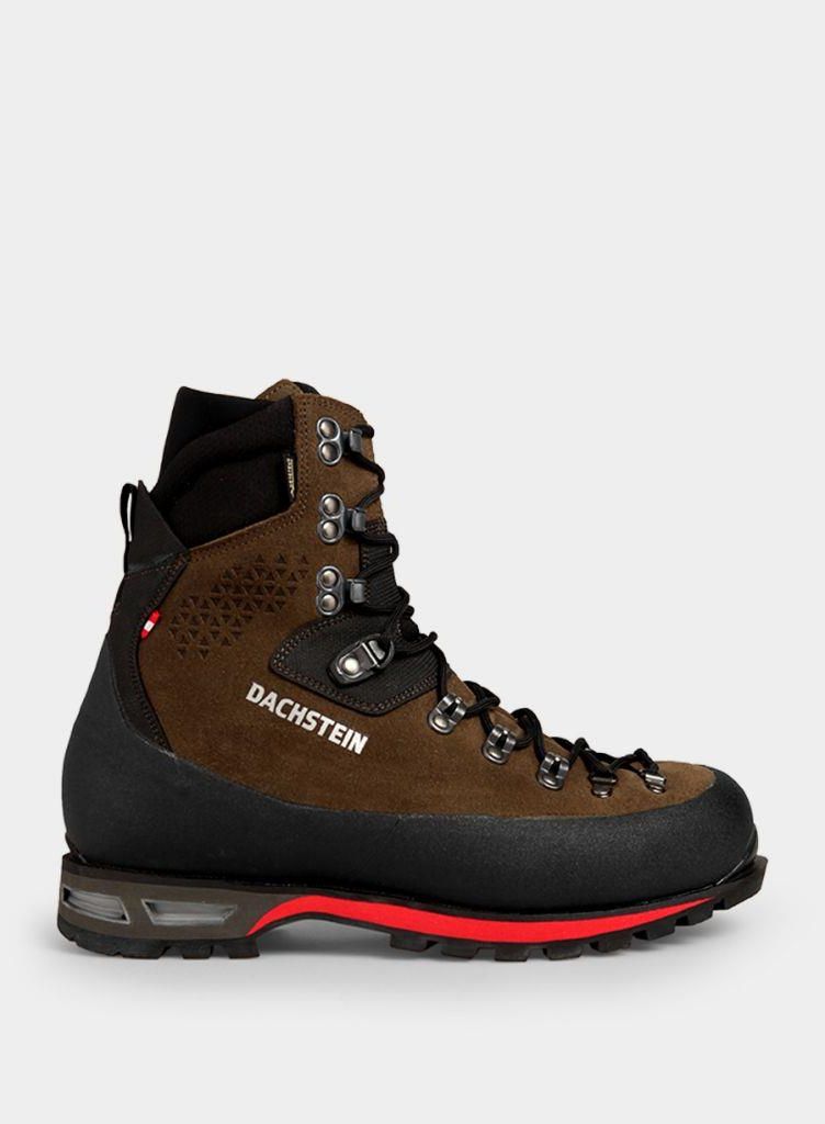 Buty trekkingowe Dachstein Mont Blanc Gtx Dark Olive Black - Ceny i ...