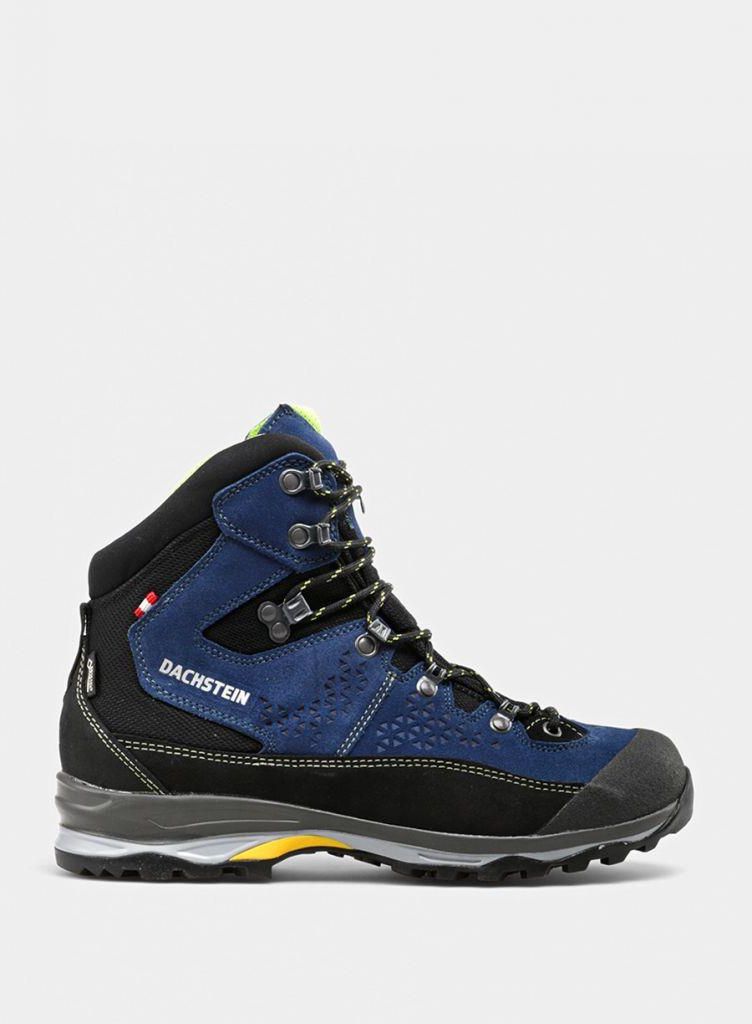 Buty trekkingowe Dachstein Sonnblick Gtx Ocean Black - Ceny i opinie ...