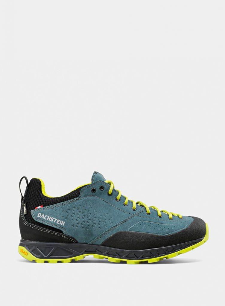 Buty trekkingowe Dachstein Super Ferrata Lc Gtx Citadel Lime - Ceny i ...