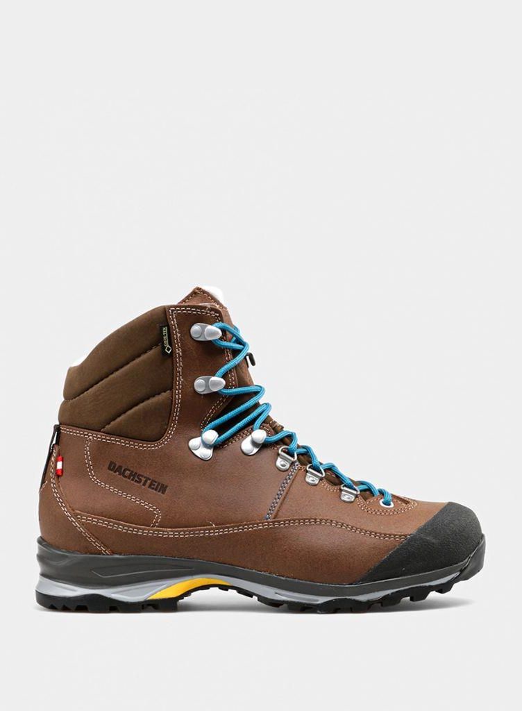 Buty trekkingowe Dachstein Ramsau 2.0 Gtx Cocoa Sky - Ceny i opinie ...