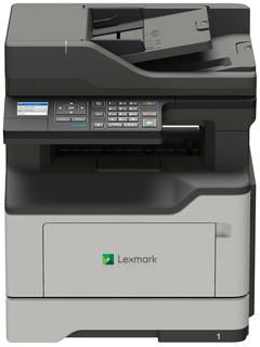 Urządzenie wielofunkcyjne laserowe Lexmark MX321adn (36S0630) - Opinie i ceny na Ceneo.pl
