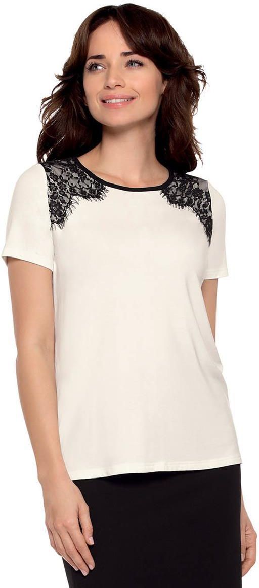 WADIMA BLUZKA DAMSKA KR.RĘKAW 103724 - Ceny i opinie - Ceneo.pl