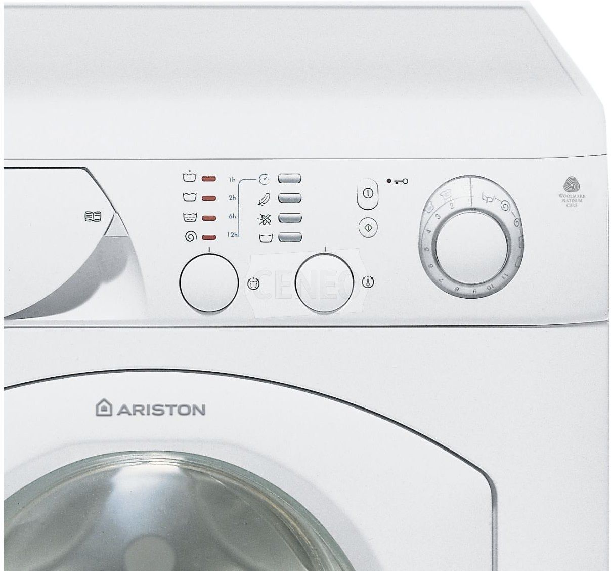 Pralka Hotpoint-Ariston AVSL 85 (EU)/HA - Opinie i ceny na Ceneo.pl
