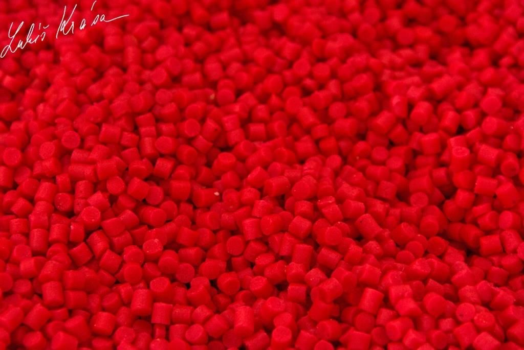 Lk Baits Pellet Fluoro Wild Strawberry, 4mm 1kg - Ceny i opinie - Ceneo.pl