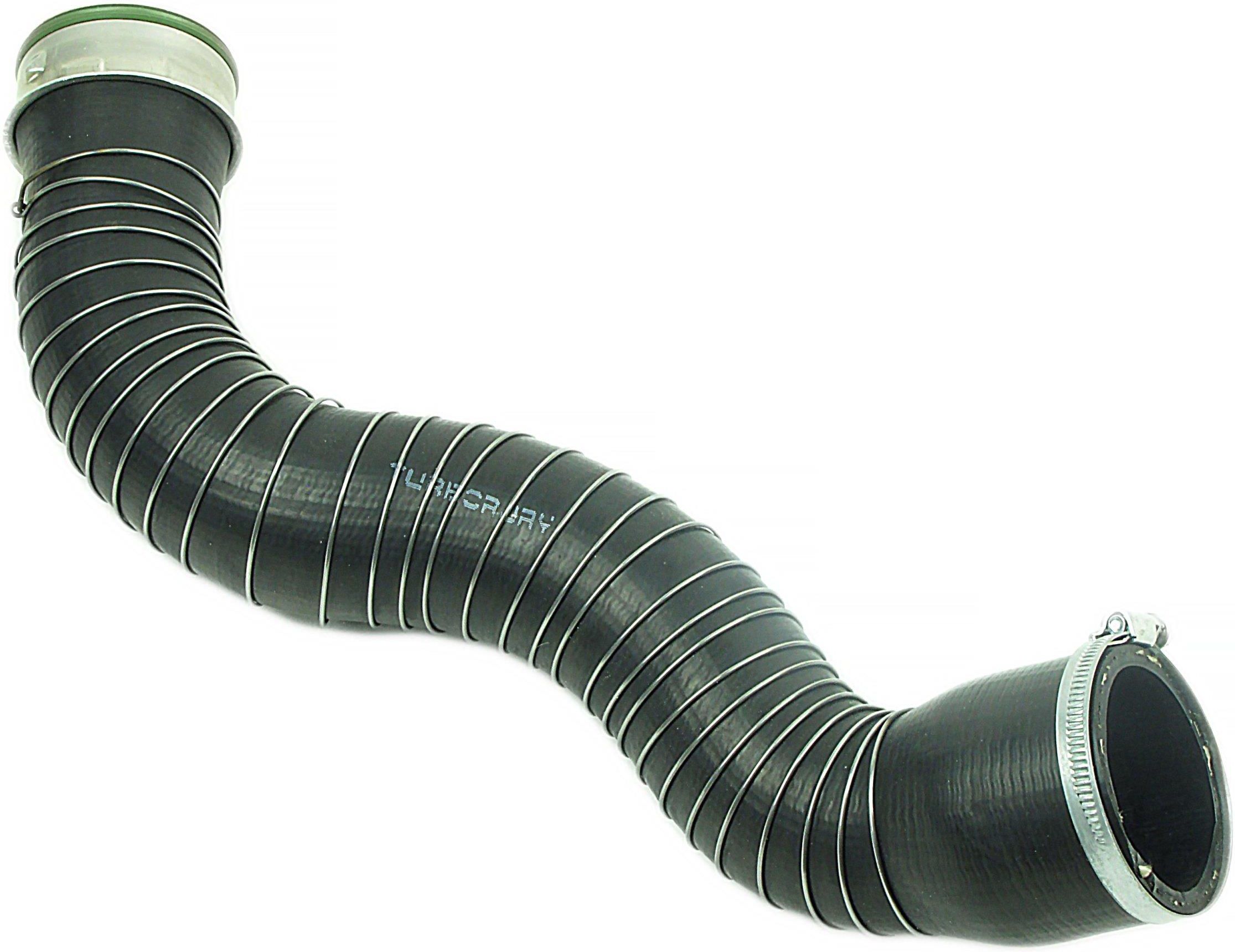 RURA WĄŻ INTERCOOLERA MERCEDES W204 C180 C200 2045280882 - Opinie i ...