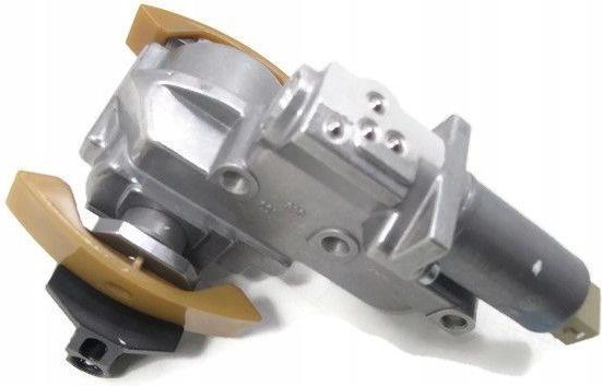 AUDI A4 B7 NAPINACZ NASTAWNIK FAZATOR 2,4 LEWY 078109087 C H E - Opinie ...