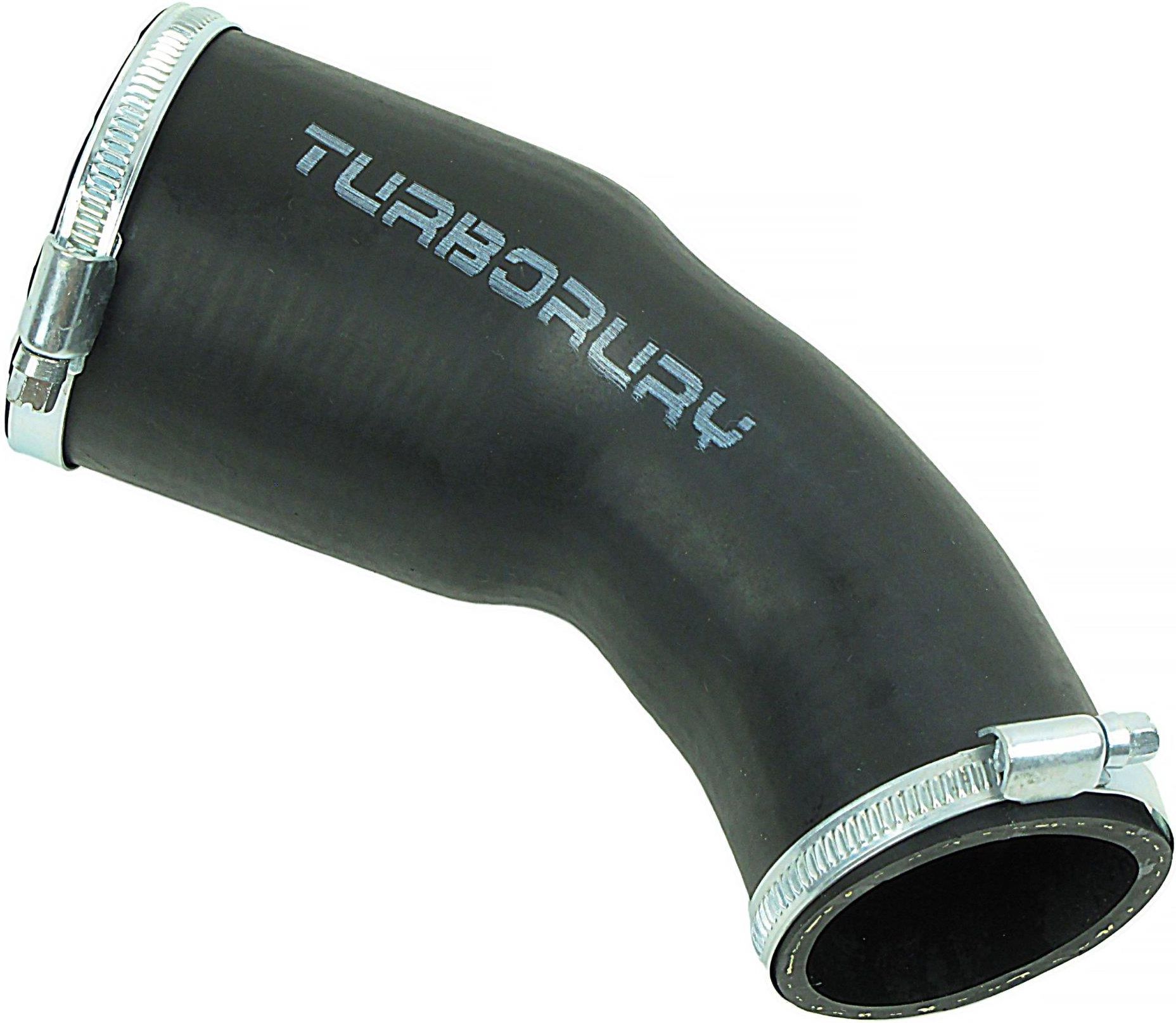 PRZEWÓD TURBO INTERCOOLER BMW E46 3.0D 11617797699 11617799398 - Opinie ...