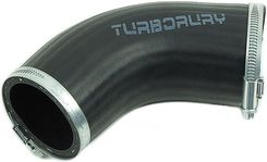 RURA INTERCOOLER BMW E46 318D 320D 11617785063 11617799393 - Opinie i ...