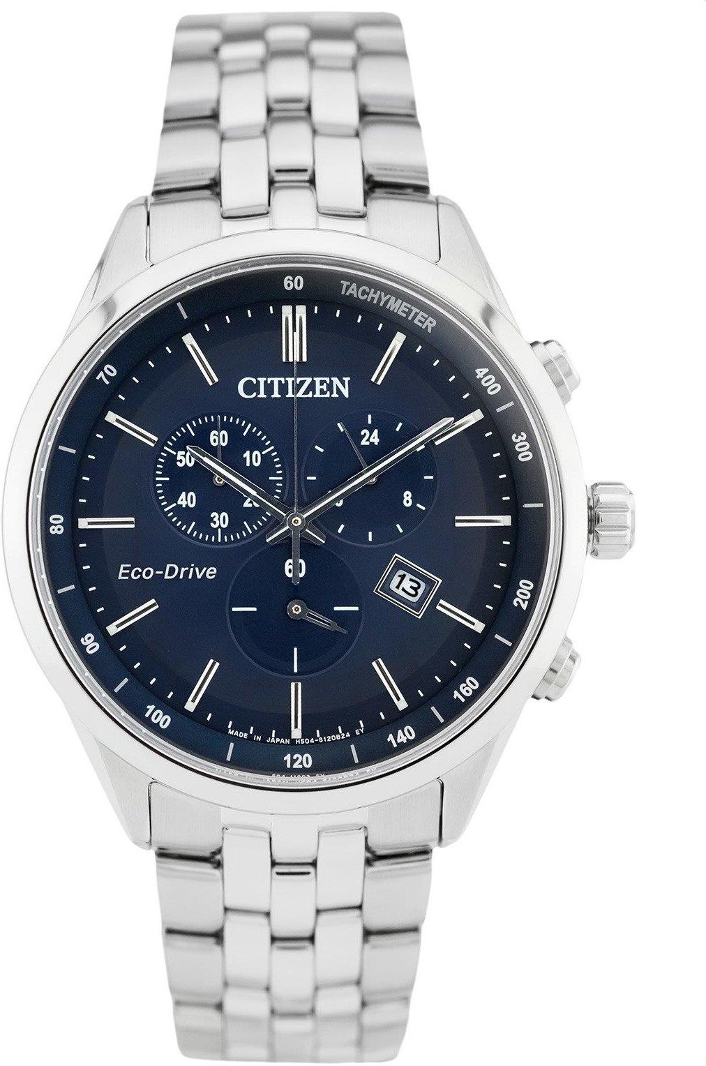 Citizen At2140-55L - Zegarki Męskie - Ceny i opinie - Ceneo.pl