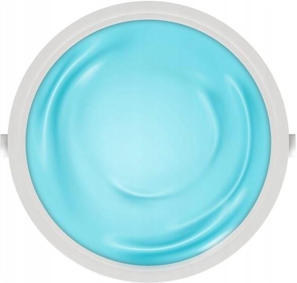 Farba Dekoral VOICE OF COLOR akwamaryna 2,5L - Opinie i ceny na Ceneo.pl