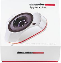 Datacolor SpyderX PRO (SXP100) - opinie i ceny na Ceneo.pl