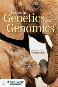 Essential Genetics And Genomics - Literatura obcojęzyczna - Ceny i ...