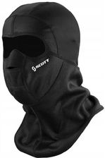 Odzież motocyklowa Scott Wind Warrior Kominiarka Z Windstoperem ...