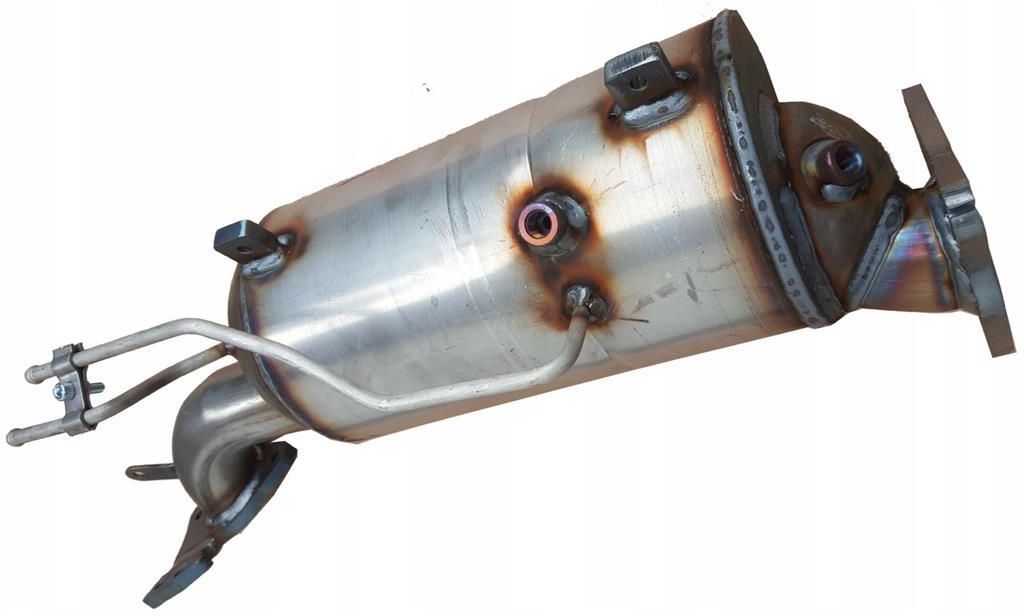 SUBARU OUTBACK 2.0 D (2008-2017) DPF OE 44612AA670 1218 - Opinie i ceny ...