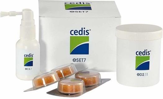 Pielęgnacja I Suszenie Aparatów Słuchowych Cedis - Opinie i ceny na ...