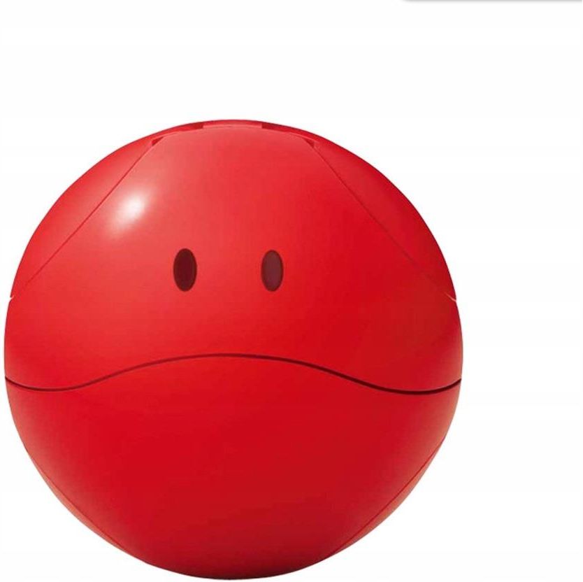 BANDAI FIGURKA HAROPLA HARO DIVA RED GUNDAM GUNPLA - Ceny i opinie ...