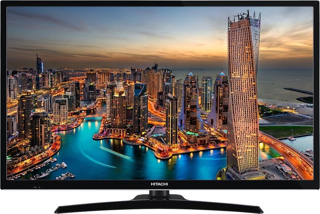 Telewizor Hitachi 40HE4000 40 cali - Opinie i ceny na Ceneo.pl