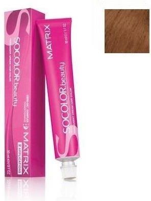 Matrix farba Socolor.beauty 90ml 7BC Średni Blond Blond-Miedziany ...