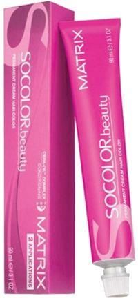 Matrix farba Socolor.beauty 90ml 505N Ekstra Jasny Brąz Neutralny ...