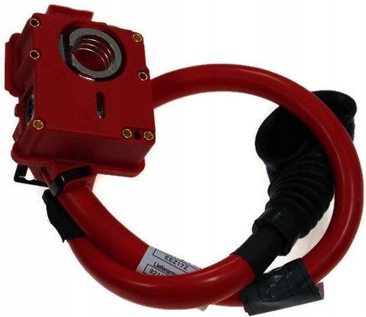 KLEMA PLUSOWA DO BMW SERII 7 F01 F02 61129217033 61129217033 - Opinie i ...