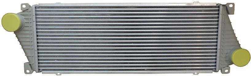 SPRINTER LT INTERCOOLER CHŁODNICA POWIETRZA NOWA 9015010701 - Opinie i ...