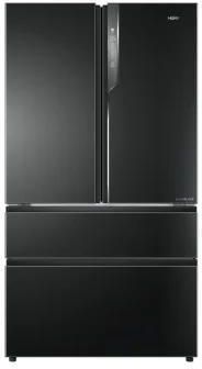 Lodówka Haier HB25FSNAAA French Door - Ceneo.pl