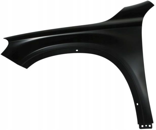 Błotnik samochodowy BŁOTNIK LEWY PRZÓD MERCEDES GLA-KLASA 13 ...