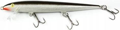 Rapala Original Floating 13cm. Pływający F13 S. - Ceny i opinie - Ceneo.pl