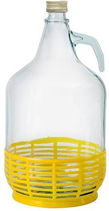 Balon Dama Z Uchwytem 5L (330137) - Ceny i opinie - Ceneo.pl