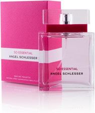 Angel Schlesser Essential Woda Perfumowana 100ml Tester - Ceneo.pl