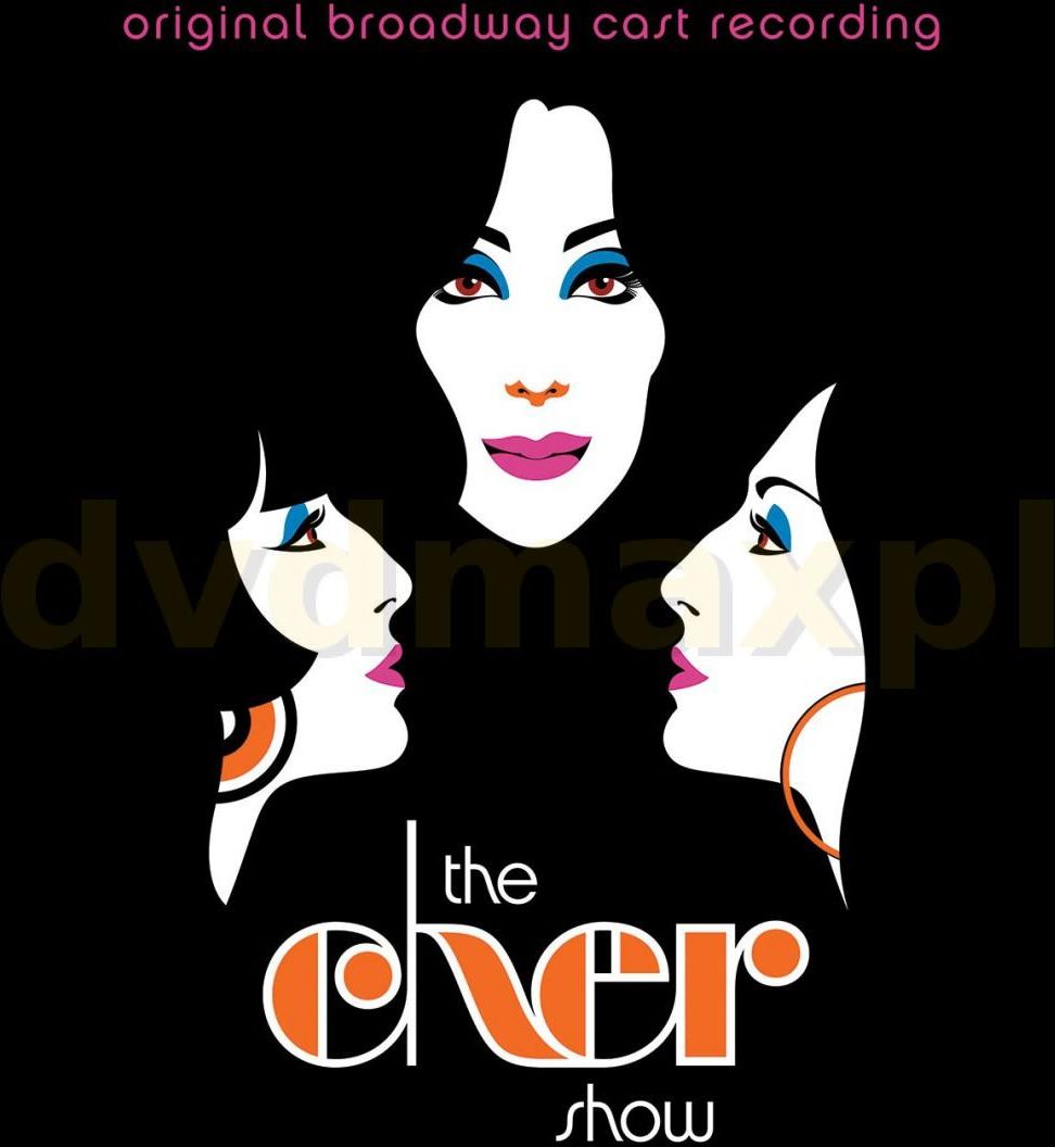 Płyta kompaktowa The Cher Show Obcr [CD] - Ceny i opinie - Ceneo.pl
