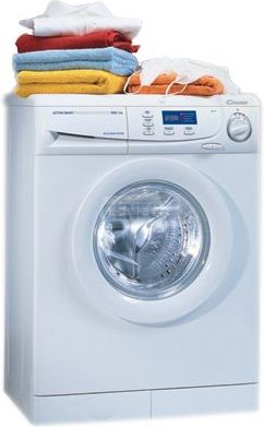 Pralka Candy ACS 1040 - Opinie i ceny na Ceneo.pl