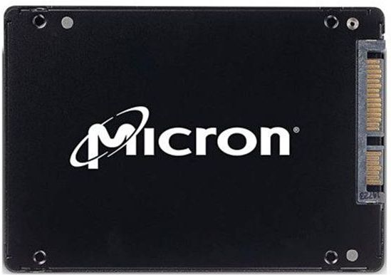 Dysk SSD Micron 1100 256GB 2,5 (MTFDDAV256TBN-1AR12ABYY) - Opinie i ...