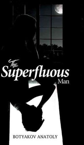 Superfluous Man - Literatura obcojęzyczna - Ceny i opinie - Ceneo.pl