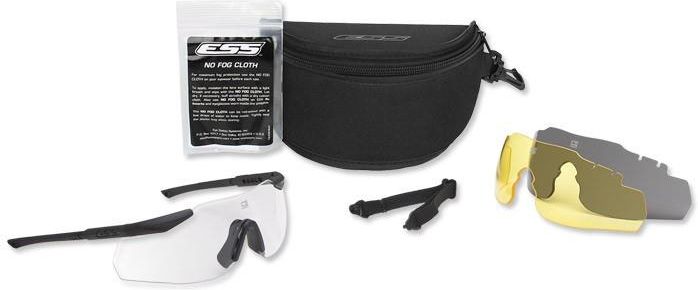 Ess Ice 3Ls Naro 740-0017 - Ceny i opinie - Ceneo.pl