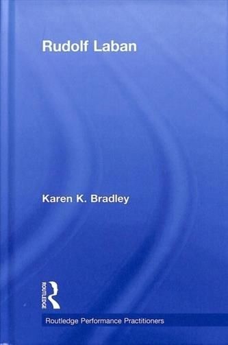 Rudolf Laban - Literatura obcojęzyczna - Ceny i opinie - Ceneo.pl
