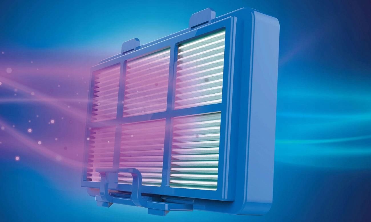 Odkurzacz PHILIPS FC9553/09 - Opinie i ceny na Ceneo.pl