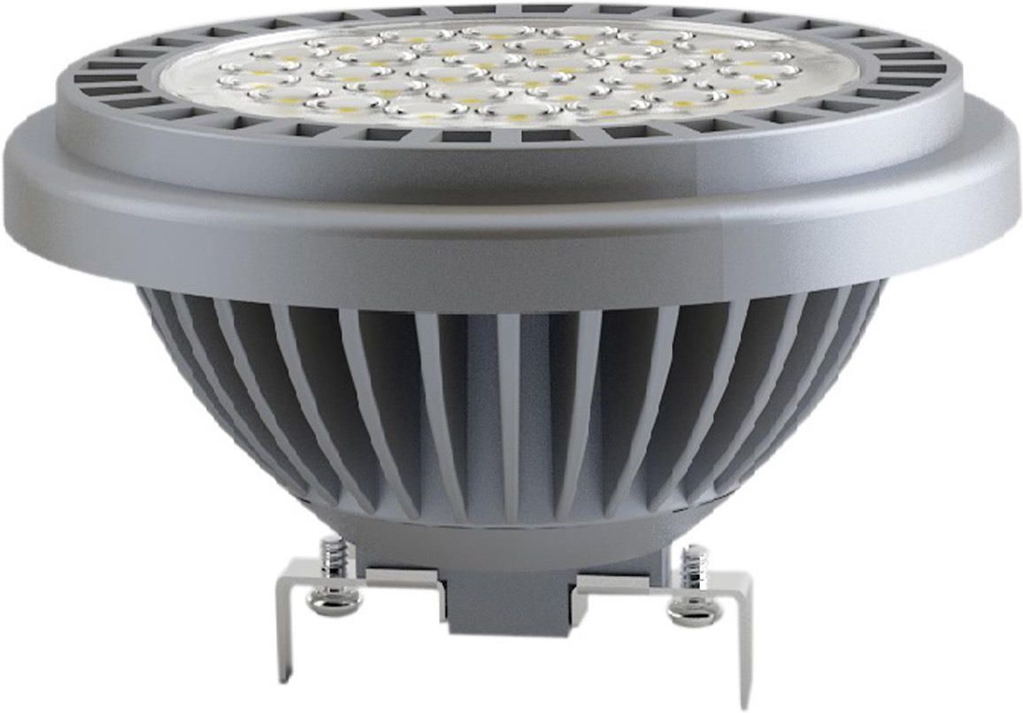 Oxyled Led Spot Ar111 11W 3000K G53 Ean 5906395173822 (Ar111_11W_3K_Sr ...