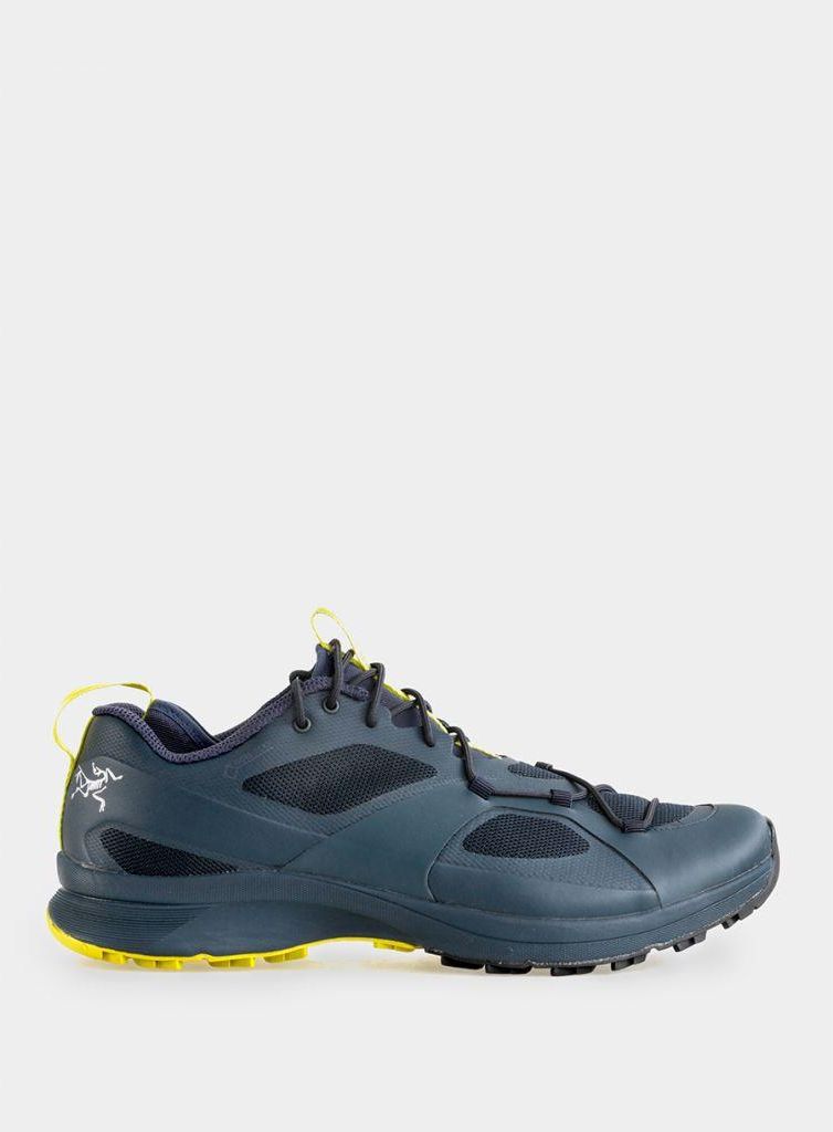 Arcteryx Norvan Vt Gtx Orion Lichen - Ceny i opinie - Ceneo.pl