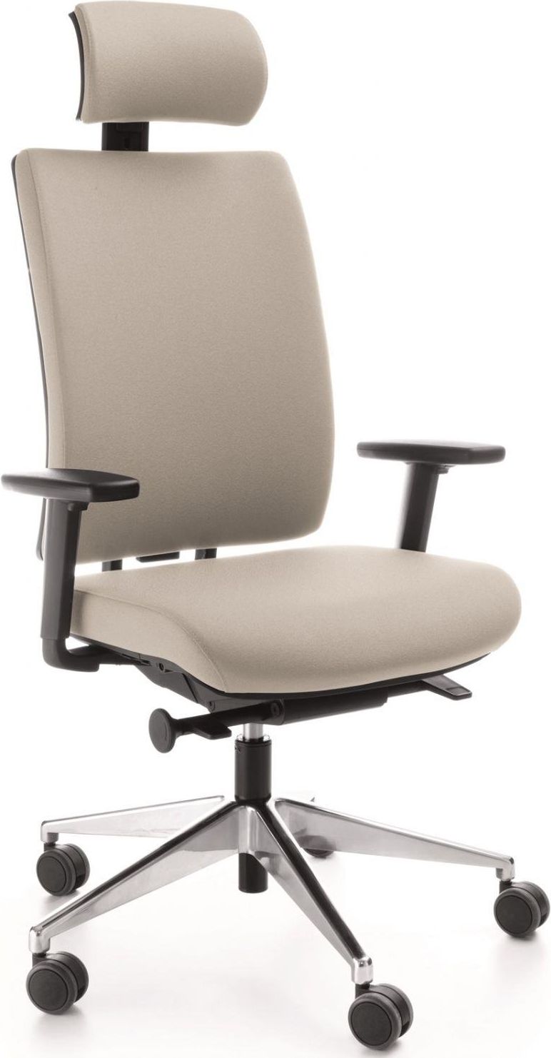 Profim Fotel Veris 111Sfl Beżowy - Opinie i atrakcyjne ceny na Ceneo.pl