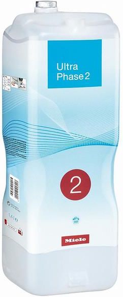 Miele Twindos Ultra Phase 2 Detergent Do Prania 10243340 - Opinie i ...