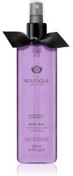 Grace Cole Boutique Lavender&Bergamot spray do ciała 250ml - Opinie i ...