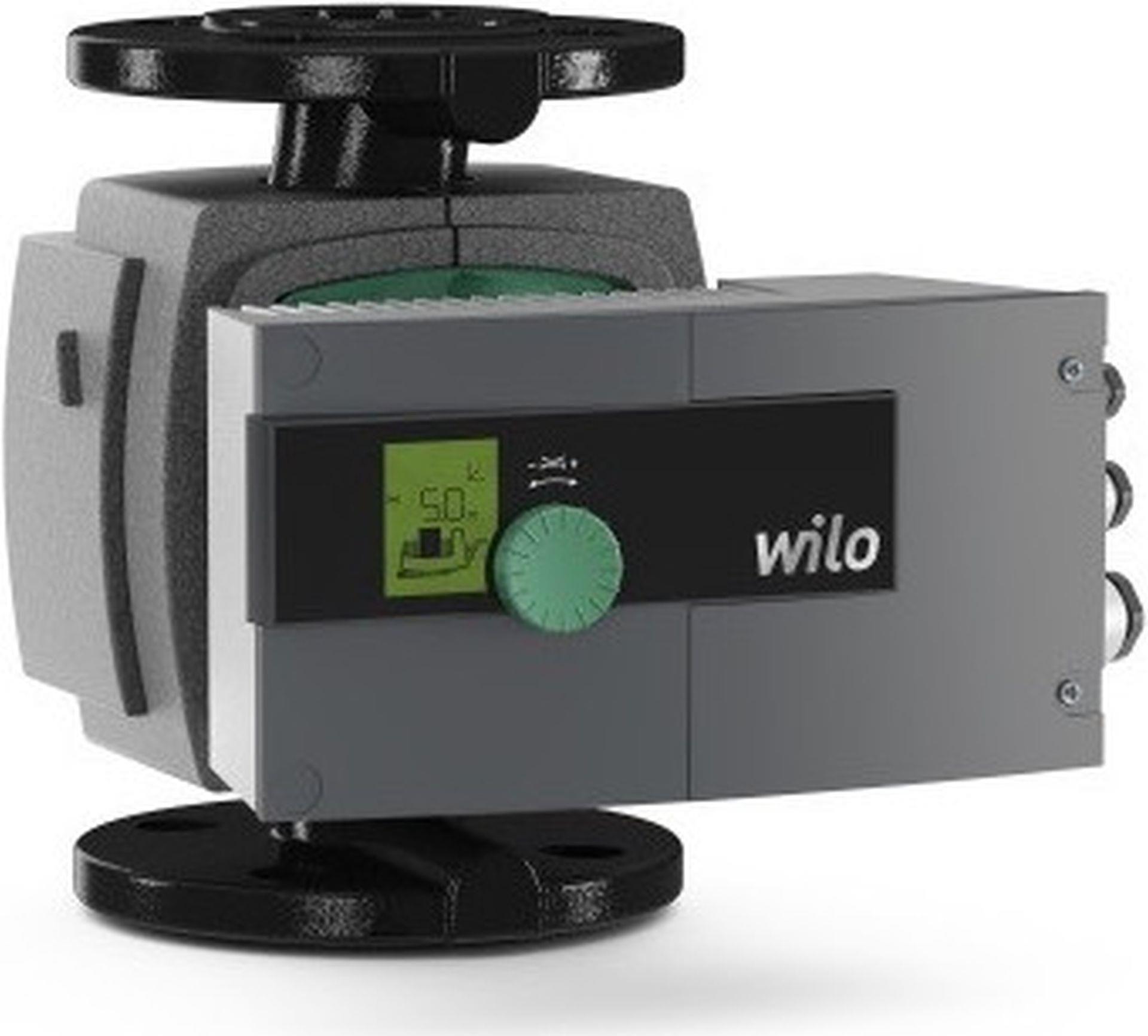 WILO Stratos 40/1-12 PN16 250mm 2063362 - Opinie i ceny na Ceneo.pl