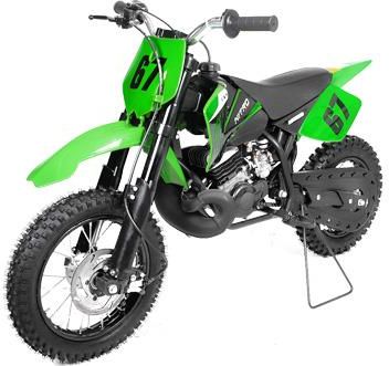 SPALINOWY CROSS NGR 50 AUTOMAT KOŁA 14/12 9KM - Opinie i ceny na Ceneo.pl