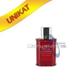 David Beckham Intense Instinct Woda toaletowa 50 ml spray - Opinie i ...
