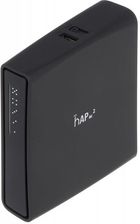 Router MikroTik RBD52G-5HACD2HND-TC - Opinie i ceny na Ceneo.pl