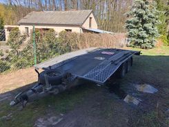 LAWETA SYLAND HP2 - Opinie i ceny na Ceneo.pl