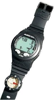 Uwatec Aladin Prime 2G - Ceny i opinie - Ceneo.pl