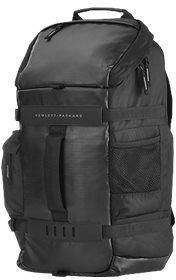 Torba na laptopa Hp Odyssey Sport Backpack 15.6 Szaro-Czarny (L8J88Aa ...